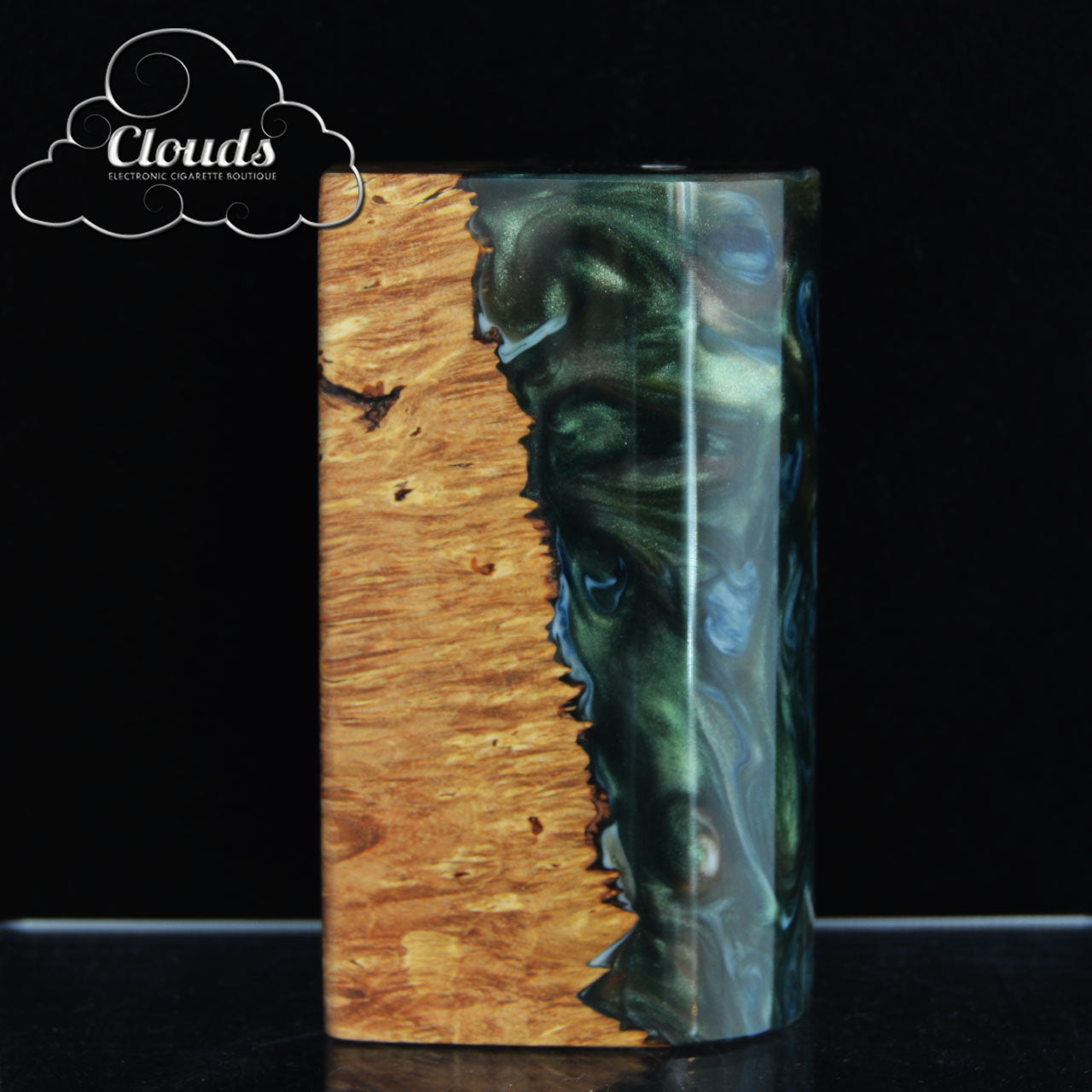 DPM Nataraki Hybrid – Clouds Distribution Inc.