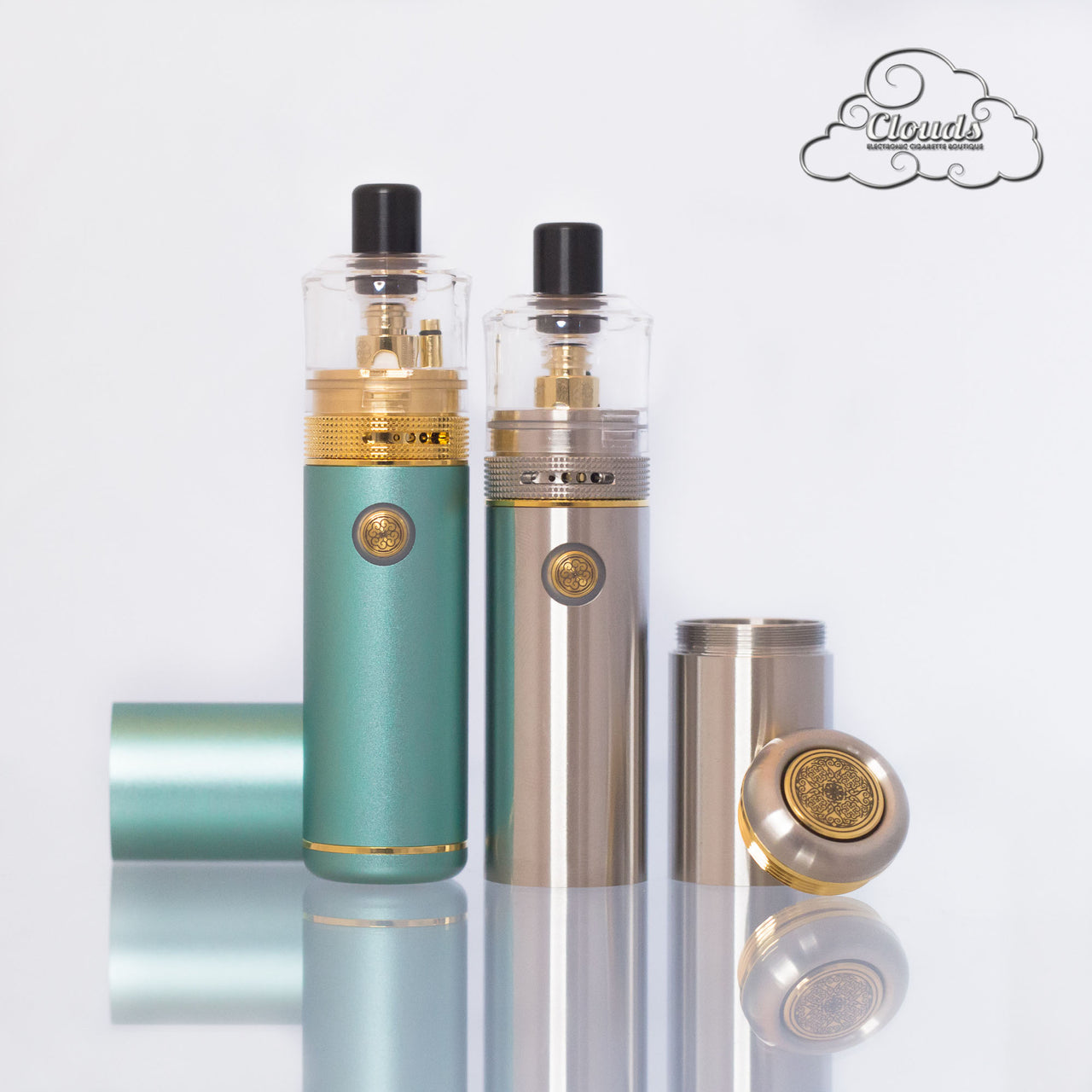 Dotmod DotStick External Battery – Clouds Distribution Inc.