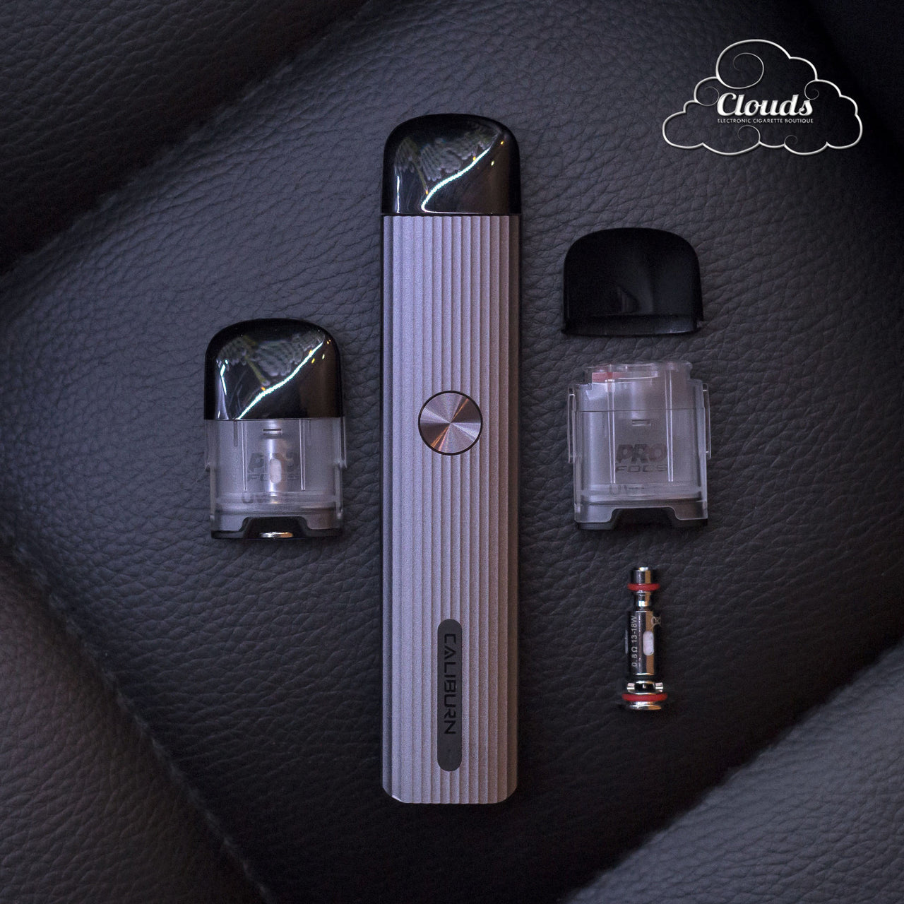 Uwell Caliburn G Pod System – Clouds Distribution Inc.